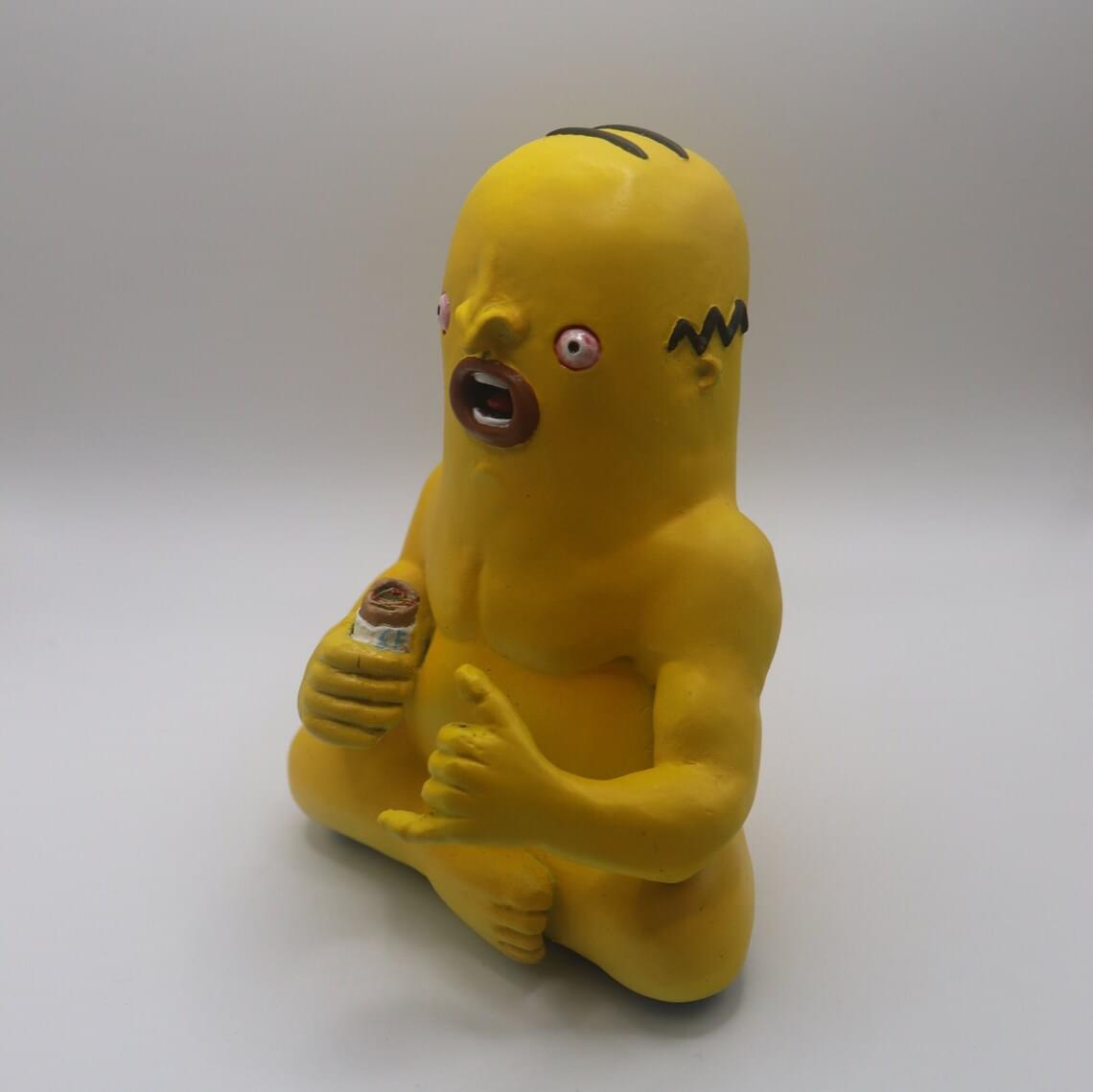 Choomah - OolongTooLong